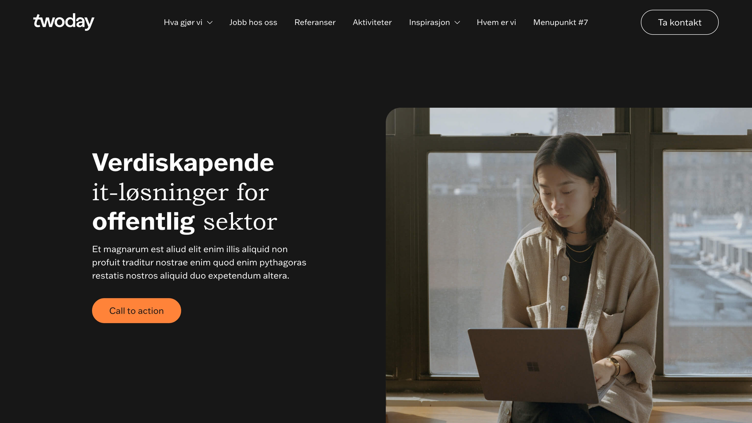 Design system for web - Images
